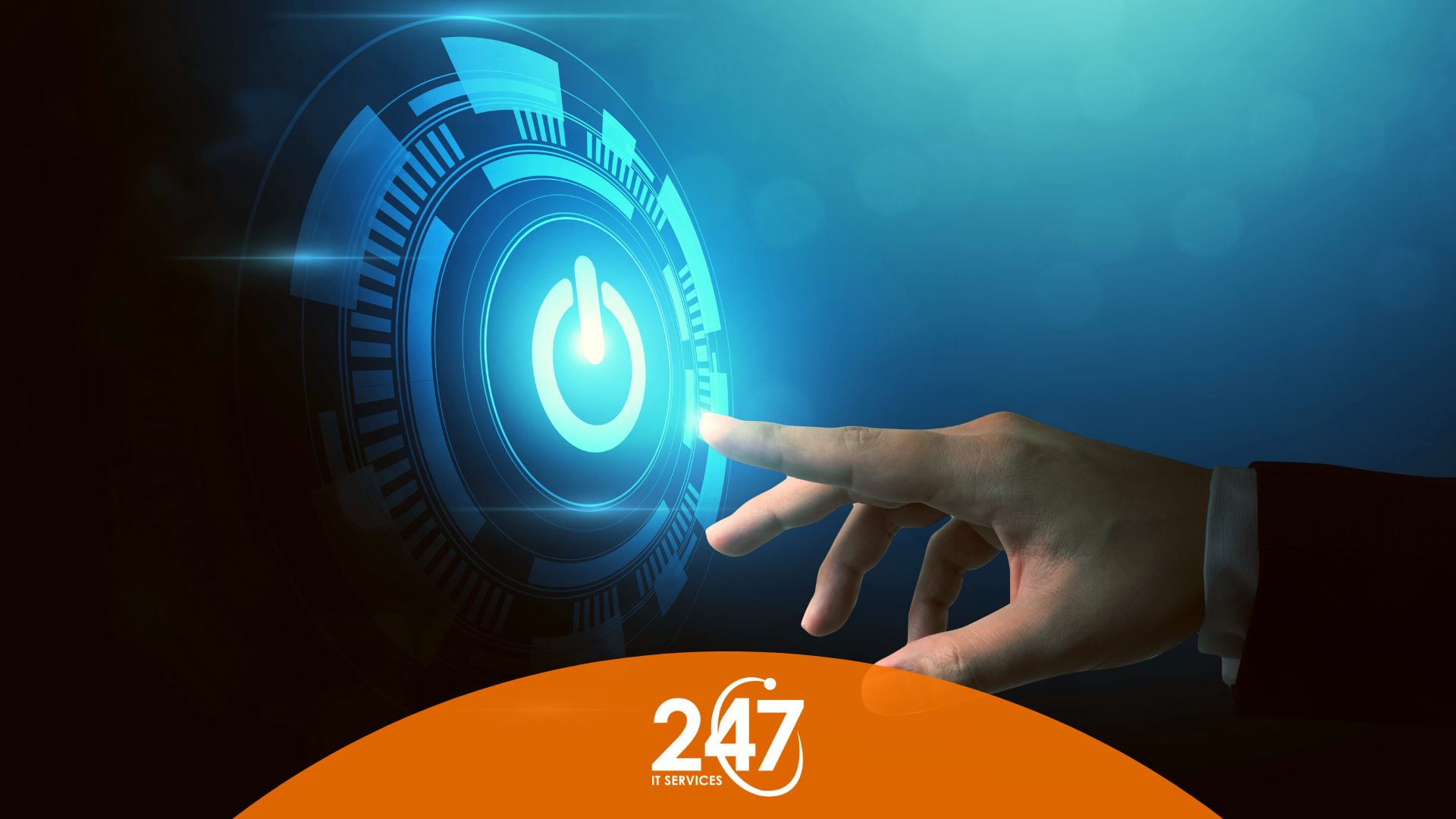 Should you turn off your PC at night? (And other helpful tips) - 247 IT ...