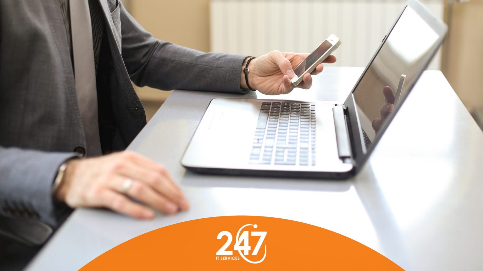 The Pros and Cons of Syncing your Work and Home Computer - 247 IT Services