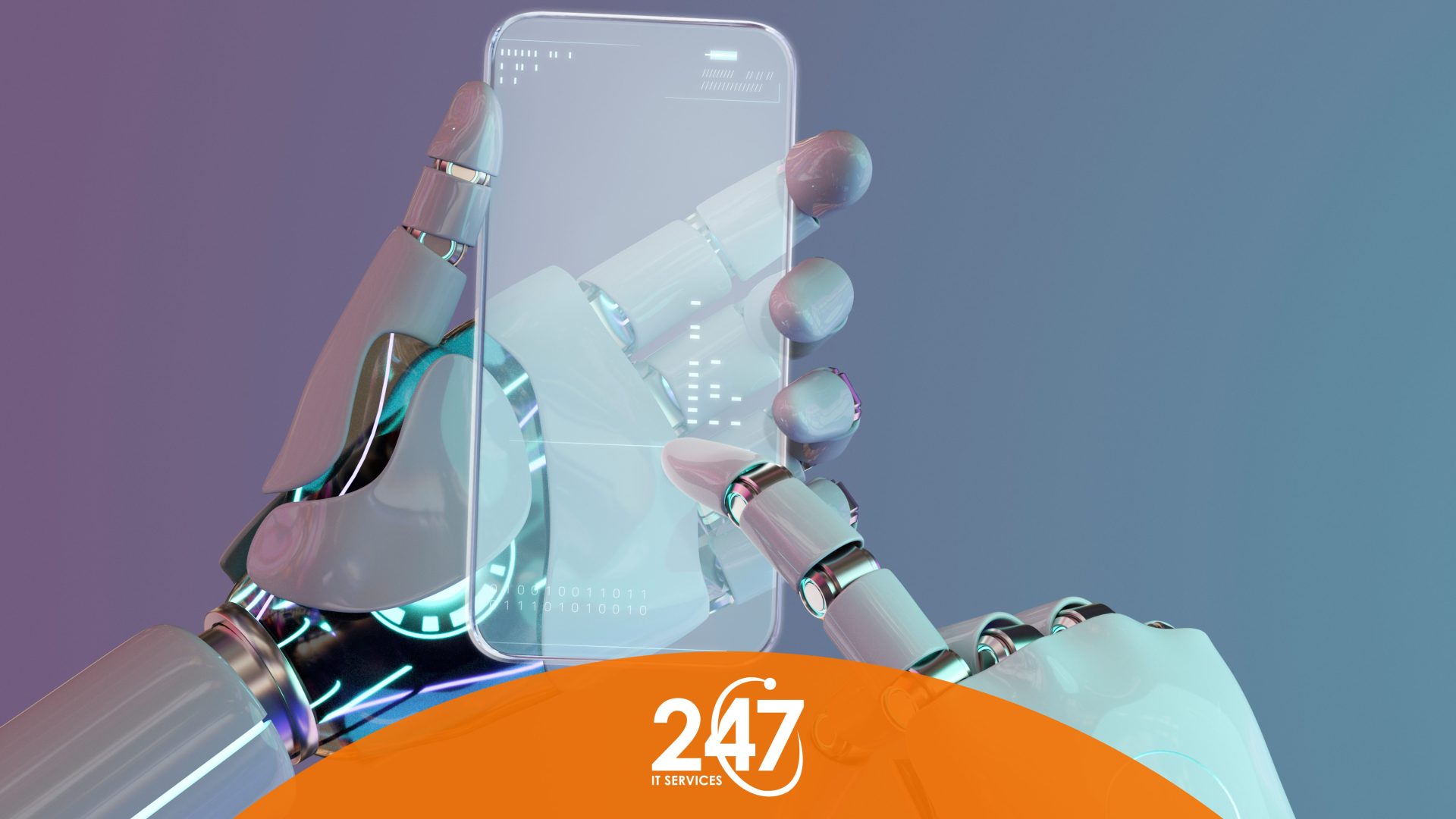 Microsoft Brings out Game Changing GPT Chatbot - 247 IT Services