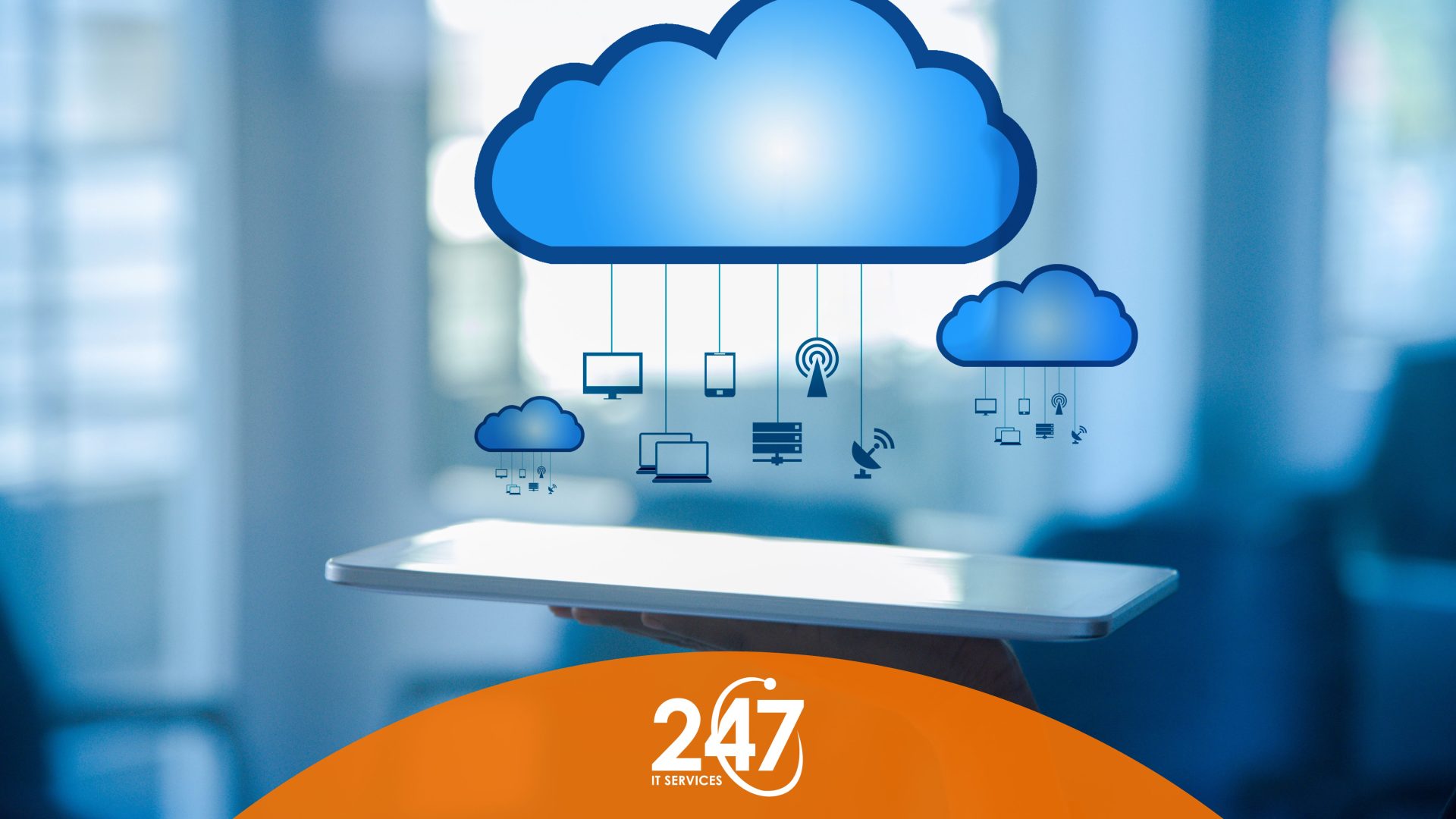 Hybrid Multi-Cloud Storage - Is It Right for Your Business? - 247 IT ...